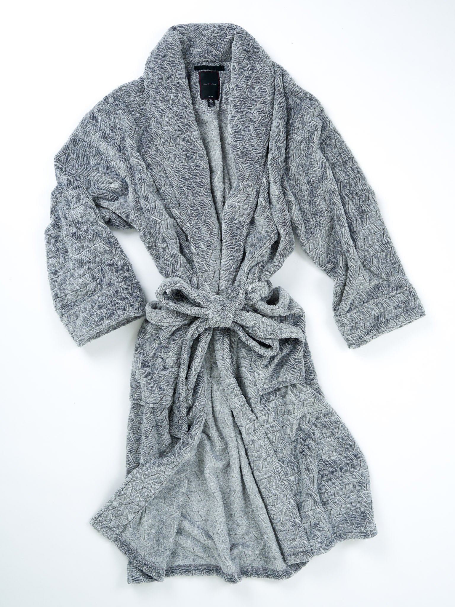 Men's Robes – Daniel Buchler
